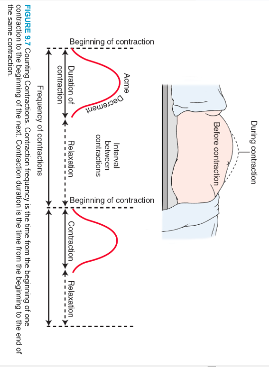 Solved A. CASE STUDY: B. Describe why the comfort of the | Chegg.com