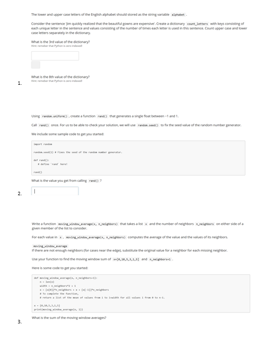 Solved The lower and upper case letters of the English | Chegg.com