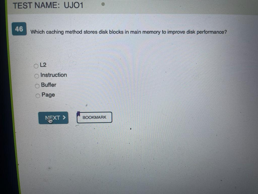 Solved 1 Which block allocation scheme requires a file copy | Chegg.com