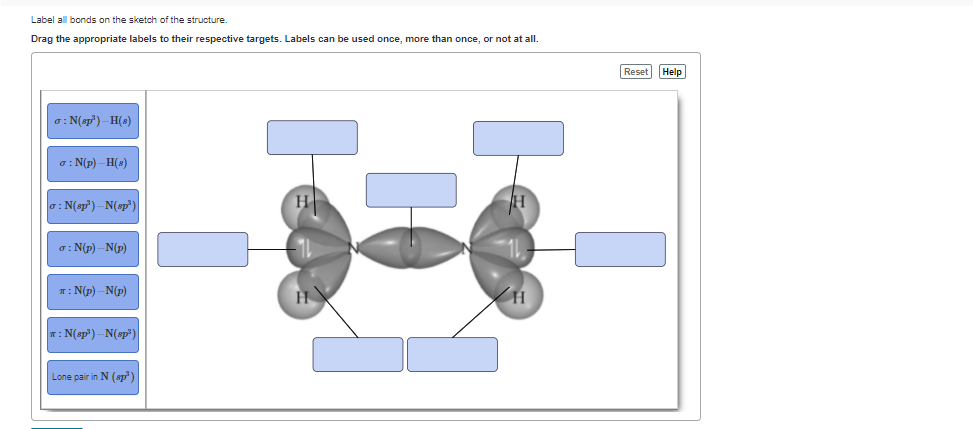 Solved Label the structure of 13 including overlapping | Chegg.com