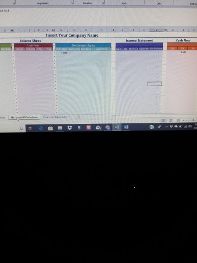i need help with my monopoly project for accounting. | Chegg.com