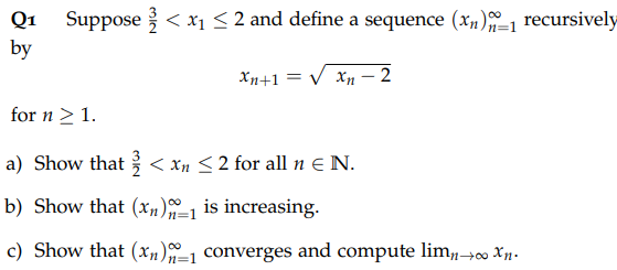 Solved Q1 ﻿Suppose | Chegg.com