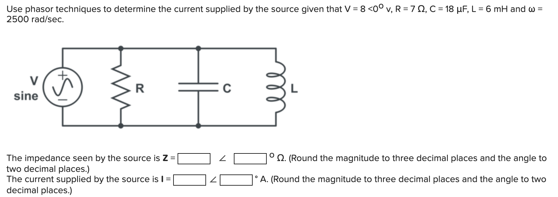 Solved Evaluate the complex number (5210°)(102-40°) | Chegg.com