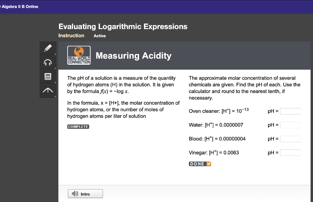 Solved I need help understanding this question. It would be | Chegg.com