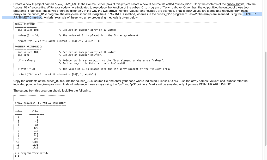 Solved 2. Create a new project named Login_labo2_t02. In the | Chegg.com