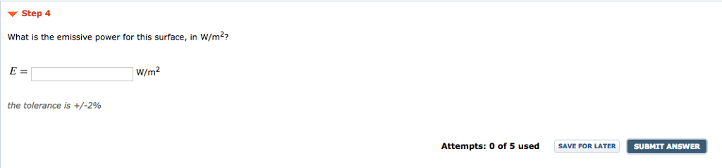 Solved Problem 12.028 A diffuse surface is characterized by | Chegg.com