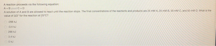 Solved Select the true statement regarding thermodynamics. | Chegg.com