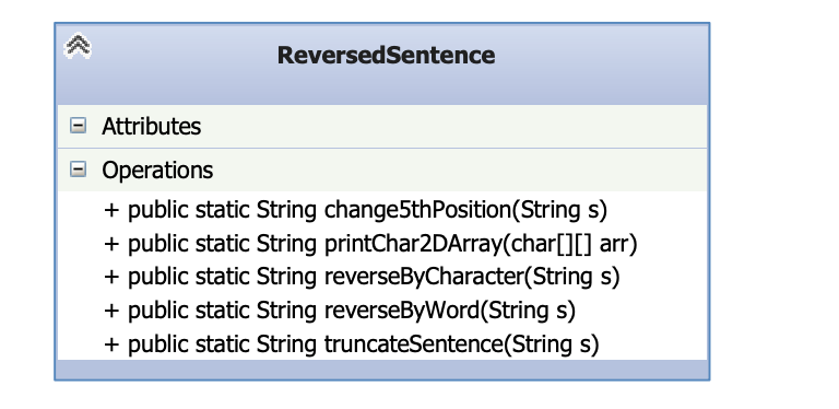 Solved 20 marks] Read three sentences from the console | Chegg.com