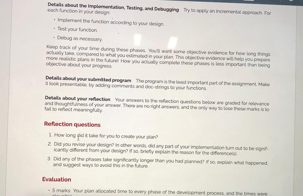 Solved Question 2 (25 points): Purpose: To practice design | Chegg.com