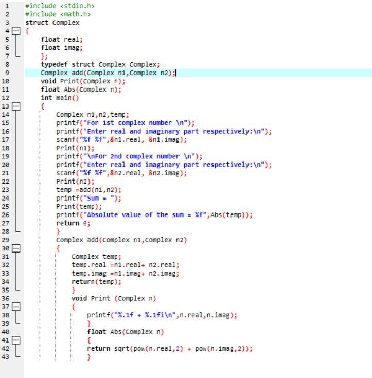 Solved Extend the code given in the photo above by encoding | Chegg.com