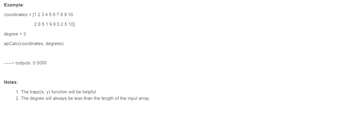 Solved Function Description: Riemann sums and the better | Chegg.com