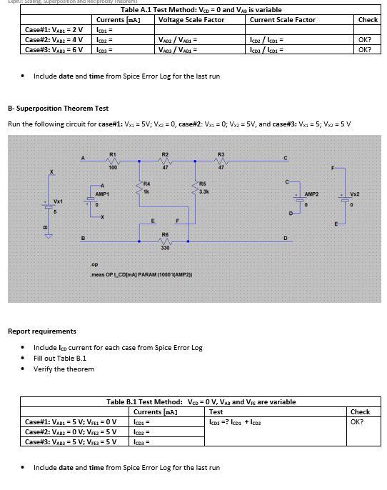 Solved Components: | Chegg.com