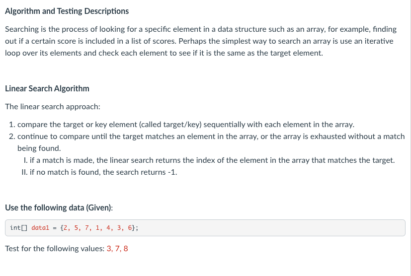 Solved Please use the code(ModuleOne, ModuleTwo, | Chegg.com