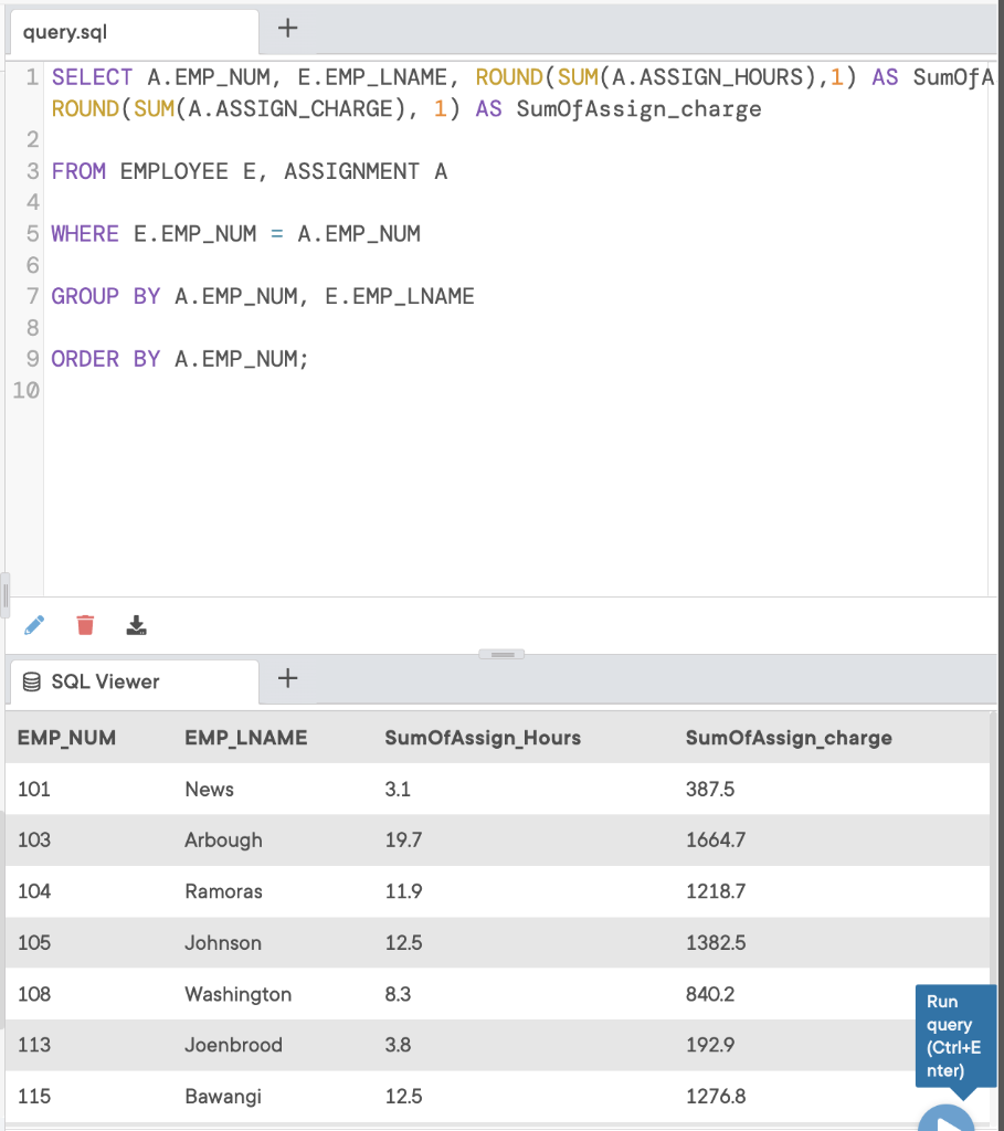Solved I need help with problem 6. I have an answer but it | Chegg.com