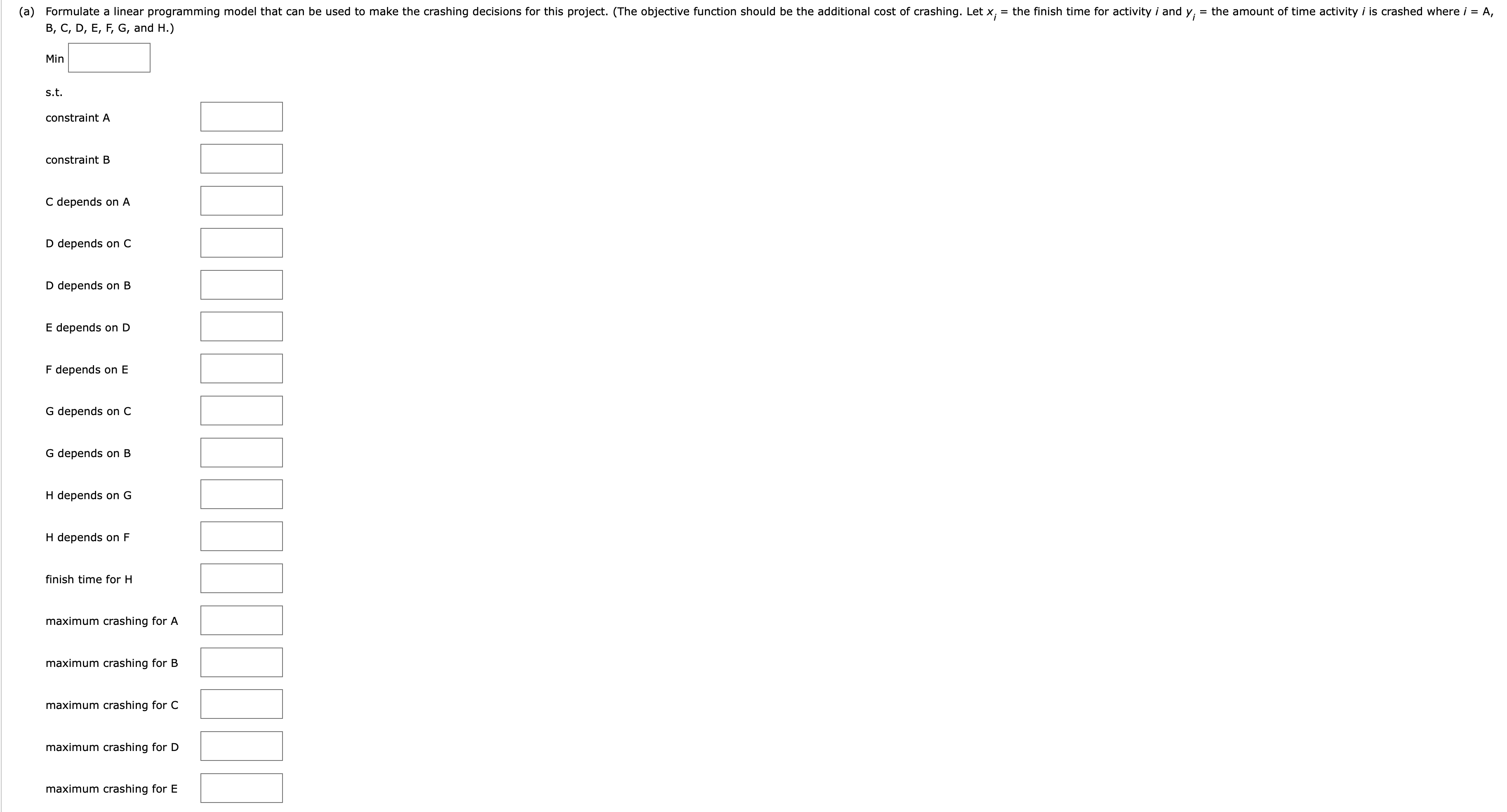 1. Norton Industries is installing a new computer | Chegg.com