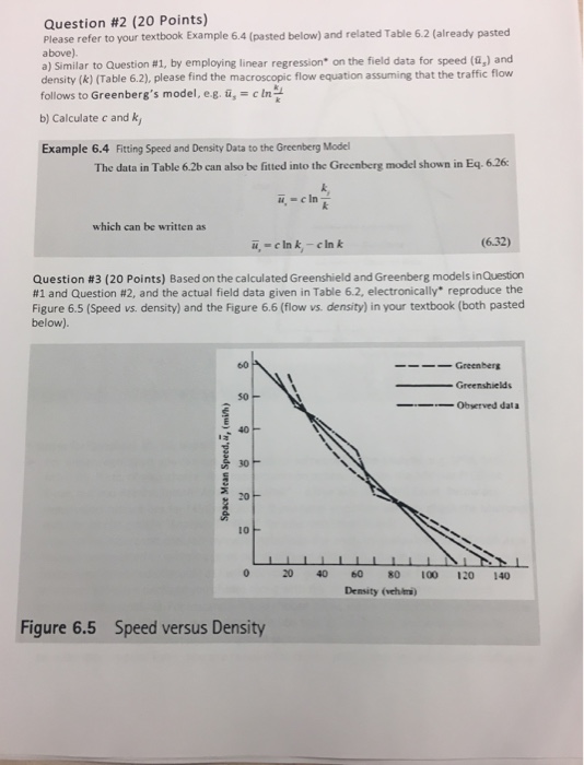 Solved Question #1 (20 Points) Please refer to your textbook | Chegg.com