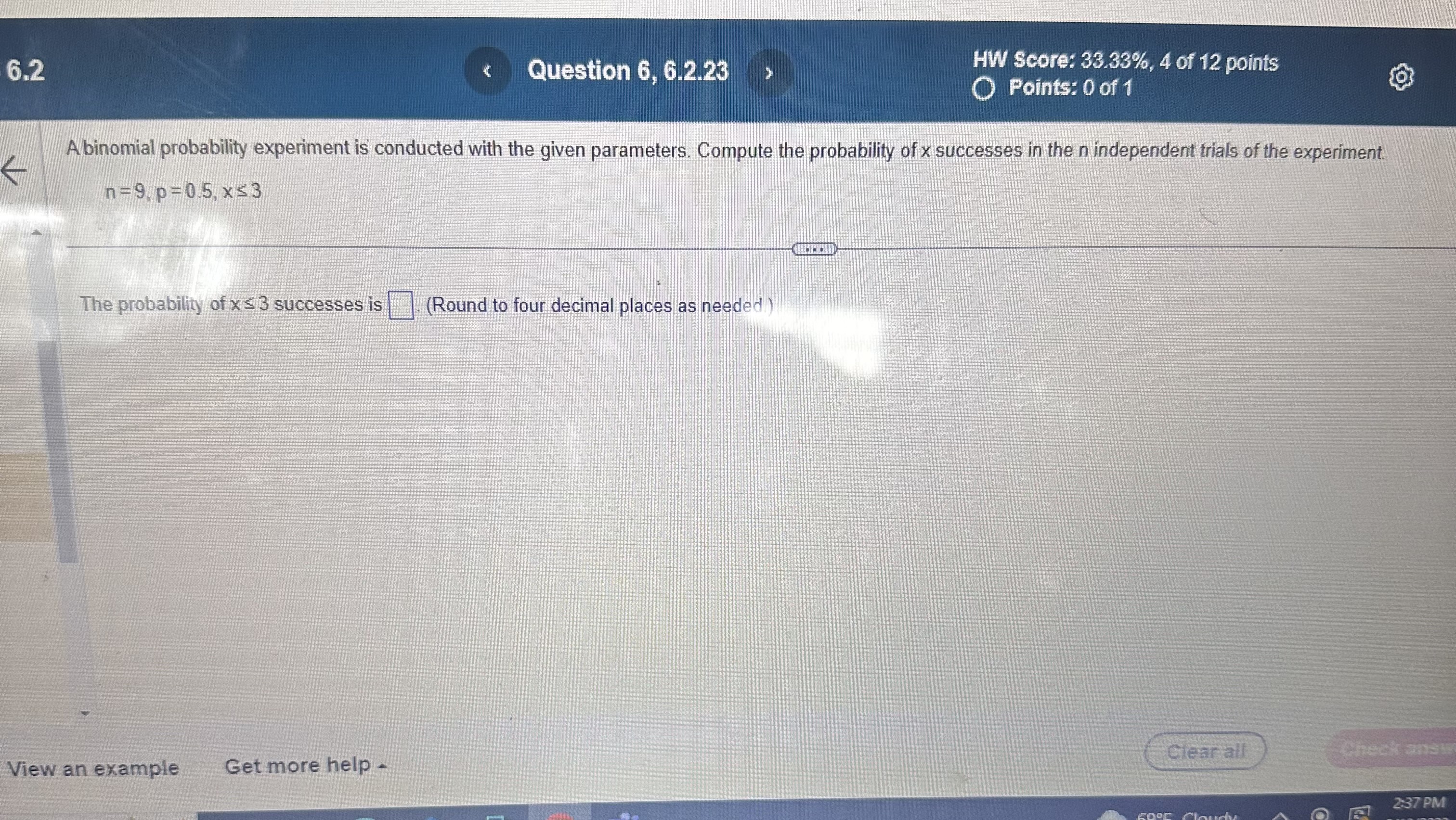 Solved Question | Chegg.com