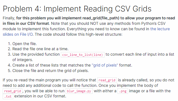 Solved You only have to answer Problem 4 , details are given | Chegg.com