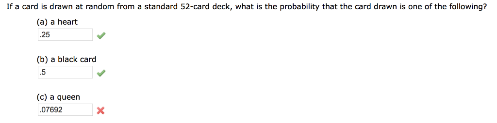 Solved Not sure what I'm doing wrong. I tried .077 at first | Chegg.com