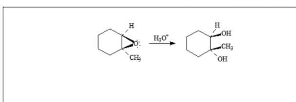 Solved Write the complete stepwise mechanism for each of the | Chegg.com