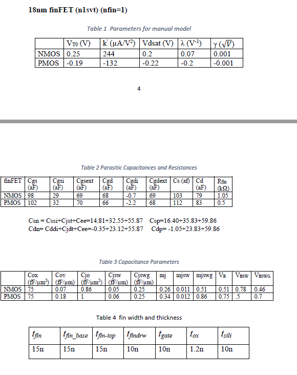 Solved = Problem 1. Figure 1 shows a folded-current mirror | Chegg.com