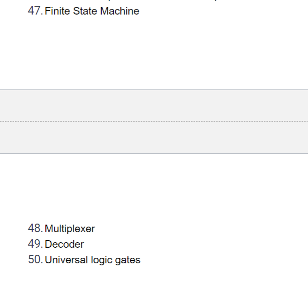 Solved Problem (50x2=100 points): Write definition, | Chegg.com