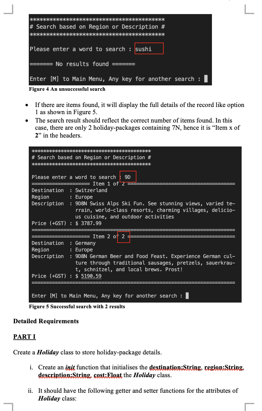Solved \# Search based on Region or Description \# Please | Chegg.com