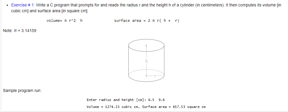 Solved Write a C Program with proper indentation and test | Chegg.com