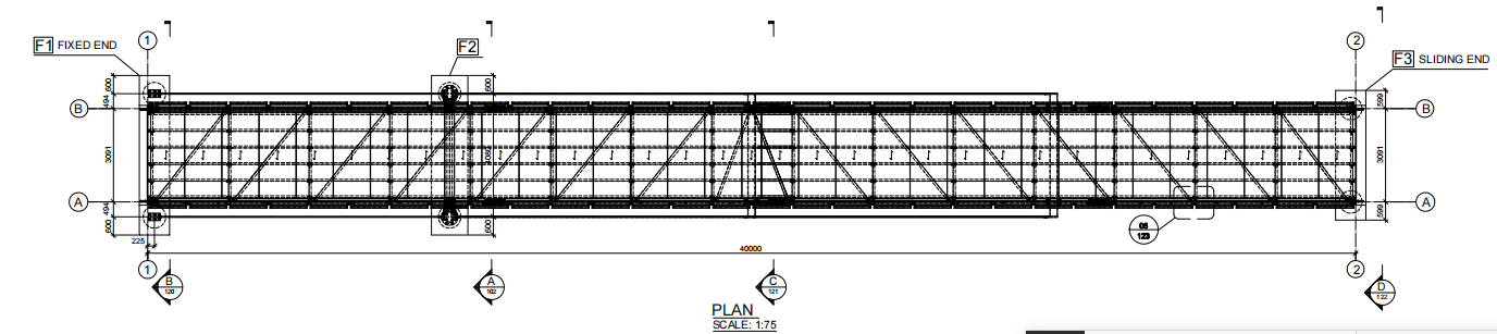 GENERAL PILING REINFORCEMENT G1. THESE DRAWINGS SHALL | Chegg.com