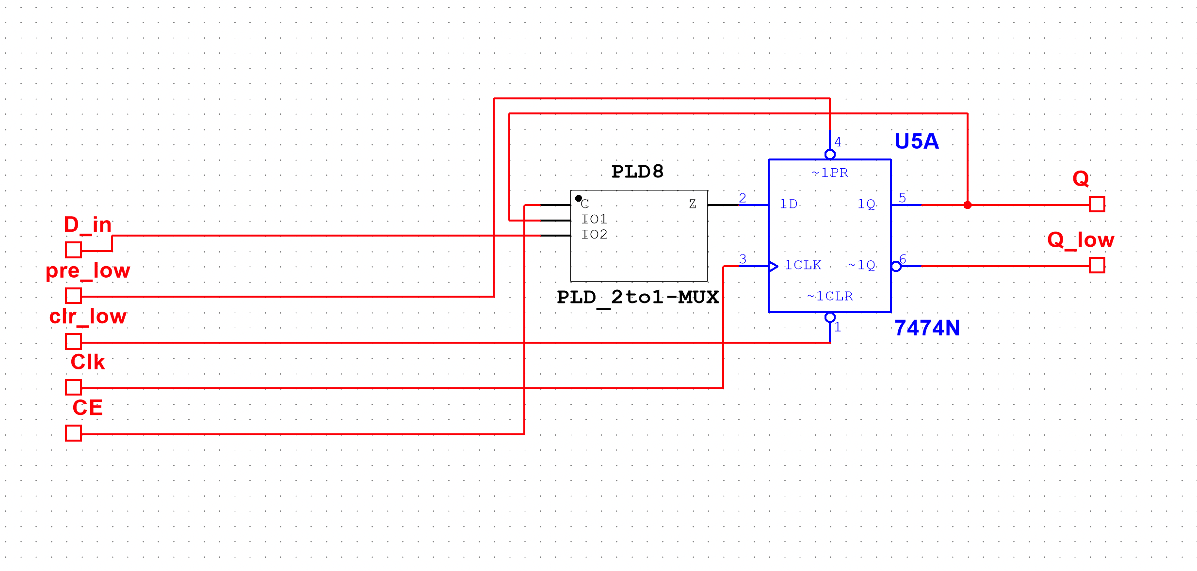 Solved Please explain in detail how the logic circuit above | Chegg.com