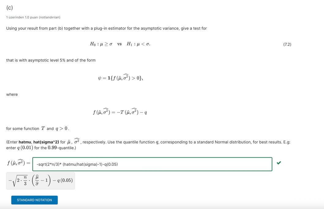 1. Implicit hypothesis testing A Bookmark this page | Chegg.com