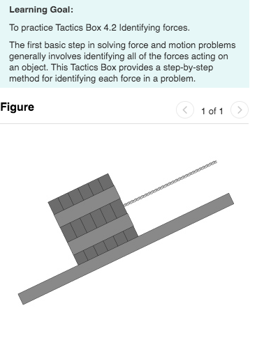 Solved Learning Goal: To practice Tactics Box 4.2 | Chegg.com