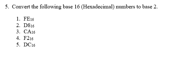 Solved Show steps please Convert the following base | Chegg.com