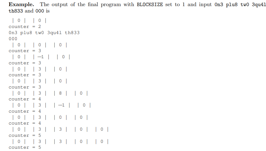 Solved Create a compressed directory, e.g. 202223cs2850cw2. | Chegg.com