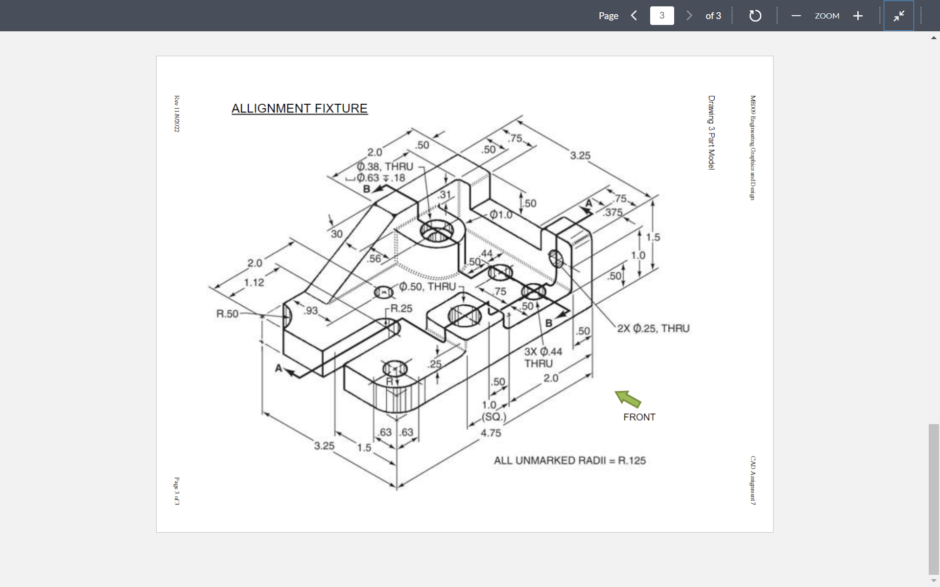 Solved Can i can a step by step process on how to build this | Chegg.com