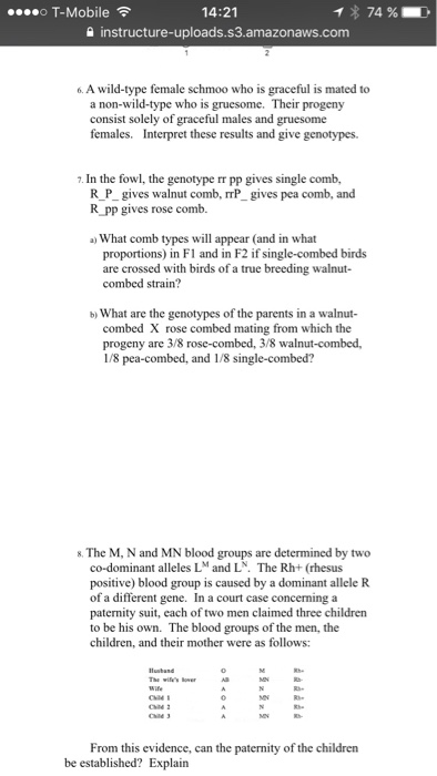 Solved 14:21 instructure-uploads.s3.amazonaws.com o | Chegg.com