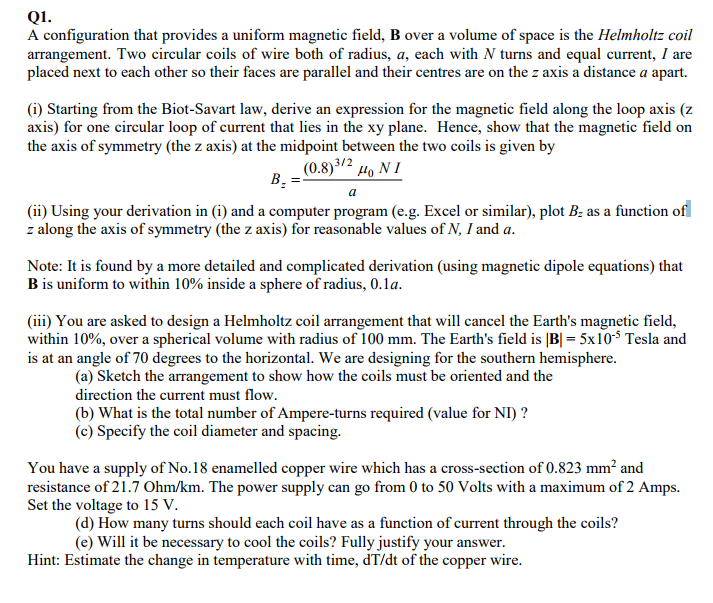 Advanced Physics Archive | October 10, 2018 | Chegg.com