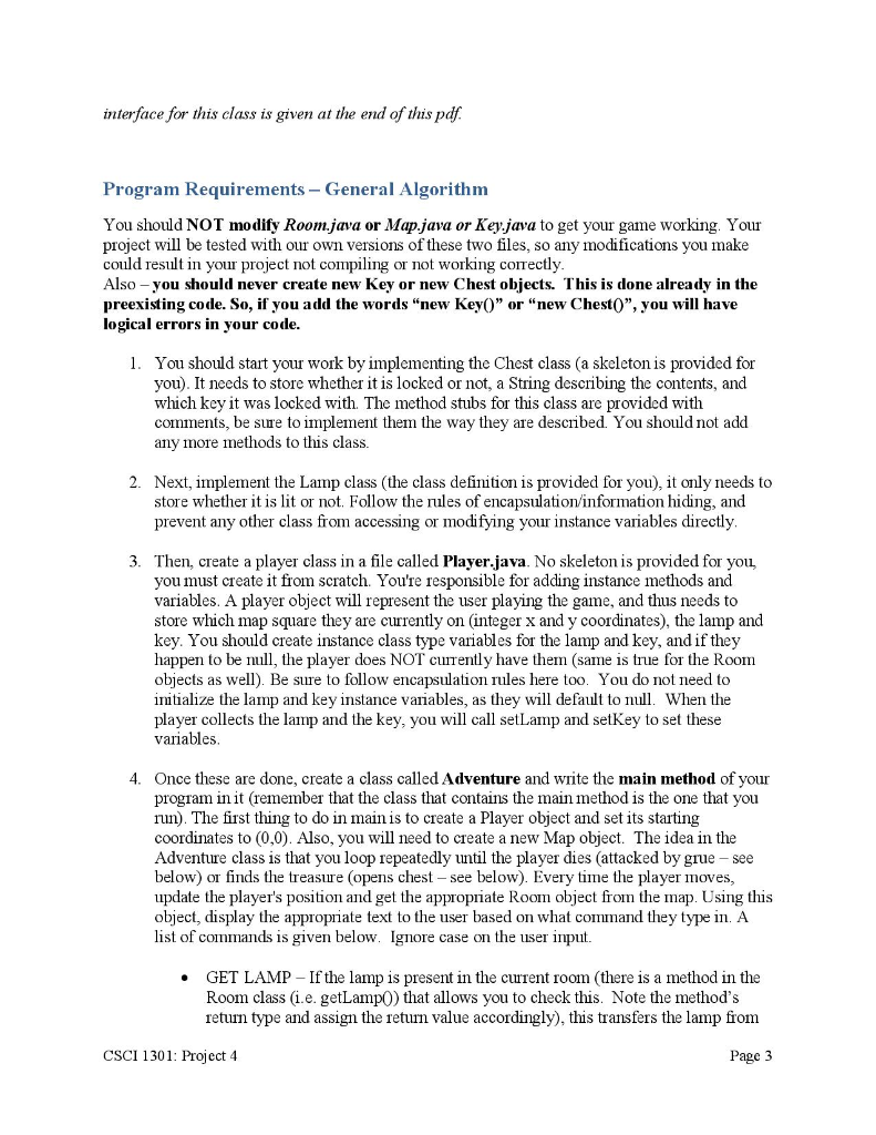 assigning values to variables in java