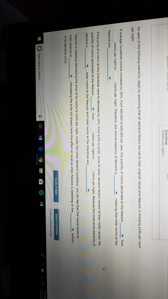 QSearch this course Homework (Ch 05) Attempts: | Chegg.com
