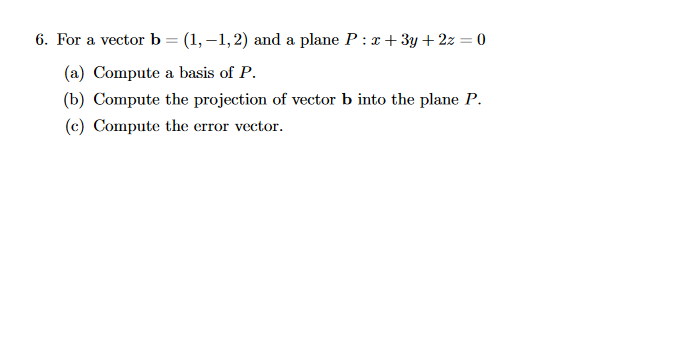 Solved do problem parts a b and c show solutions for all of | Chegg.com