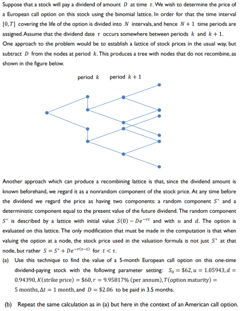 Please solve the following question without using | Chegg.com