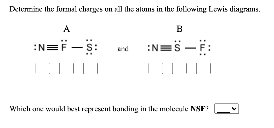 Solved In the SO2(CH3)2 molecule, the S atom is the central | Chegg.com
