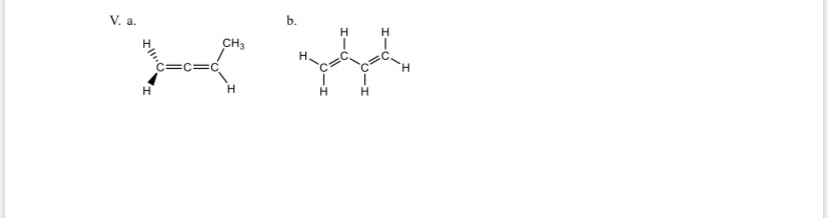 Solved Circle the most thermodynamically stable structure | Chegg.com