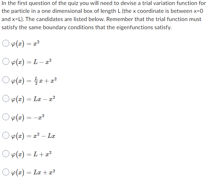 Solved In The First Question Of The Quiz You Will Need To