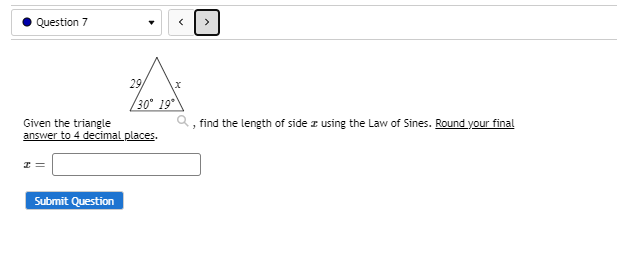 Solved Question 2 7 Match Equation Graph With Its 5769