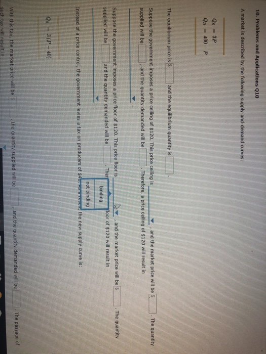 Solved Problems & Applications (Ch 06) 10. Problems and | Chegg.com Solved Problems & Applications (Ch 06) 10. Problems and | Chegg.com