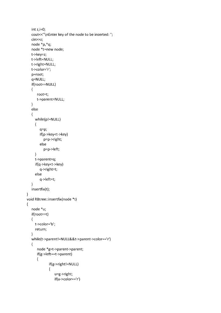 The code has a problem on its input/output. This a | Chegg.com