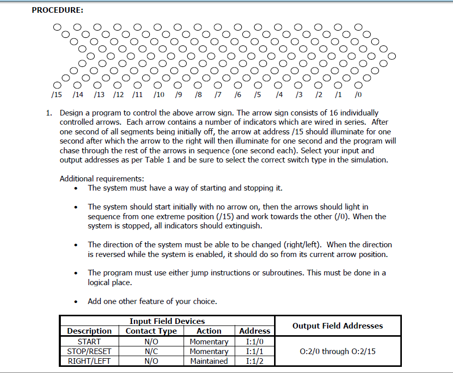 Theory Subroutines Sbr Can Be Used To Redirect Plc 