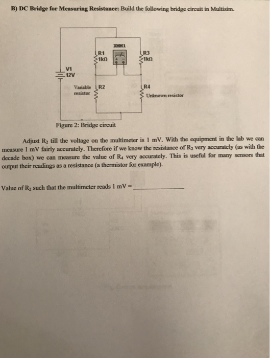 Solved EE-282 Pre-Lab 4 Fall-18 Mesh currents, | Chegg.com