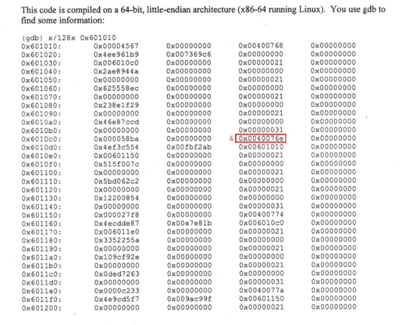 2. You Won't Be Able to Make Heads or Tails of This | Chegg.com